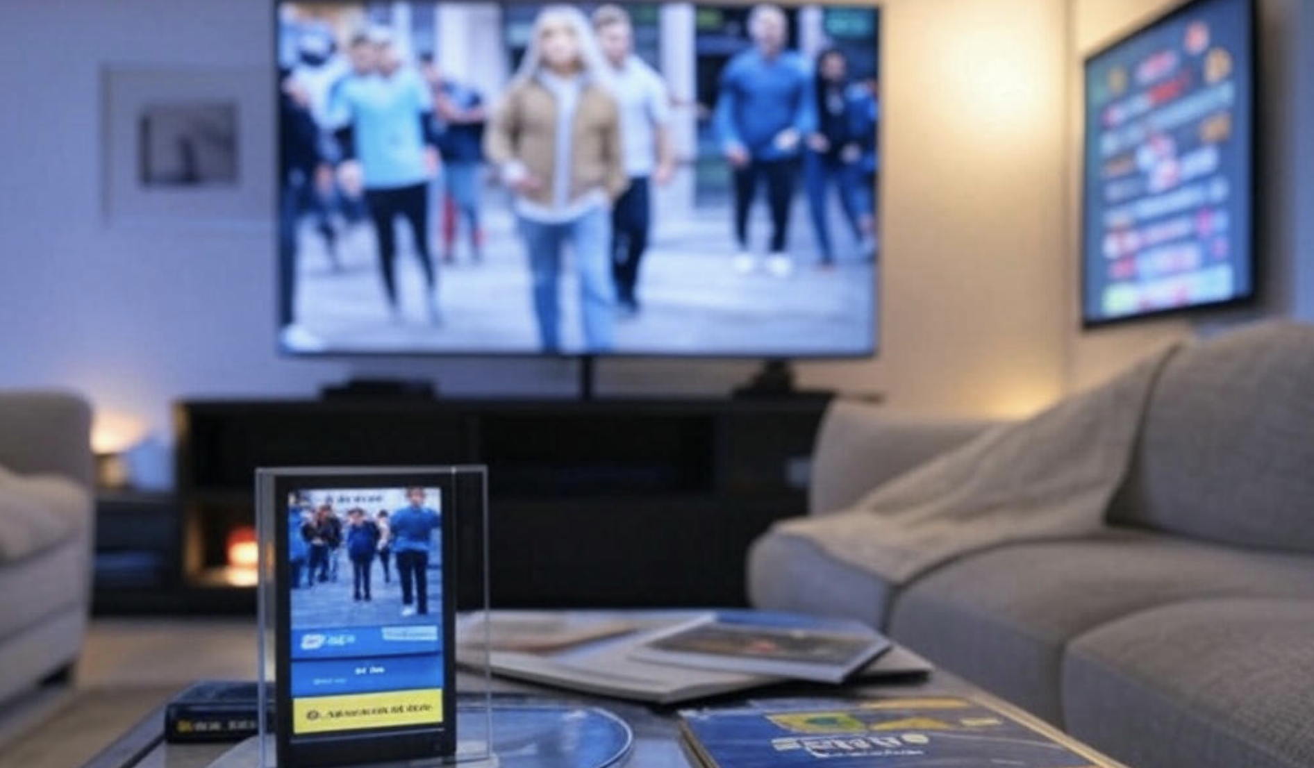 Ziggo NL Extra Zenders - More Channels for Your Home