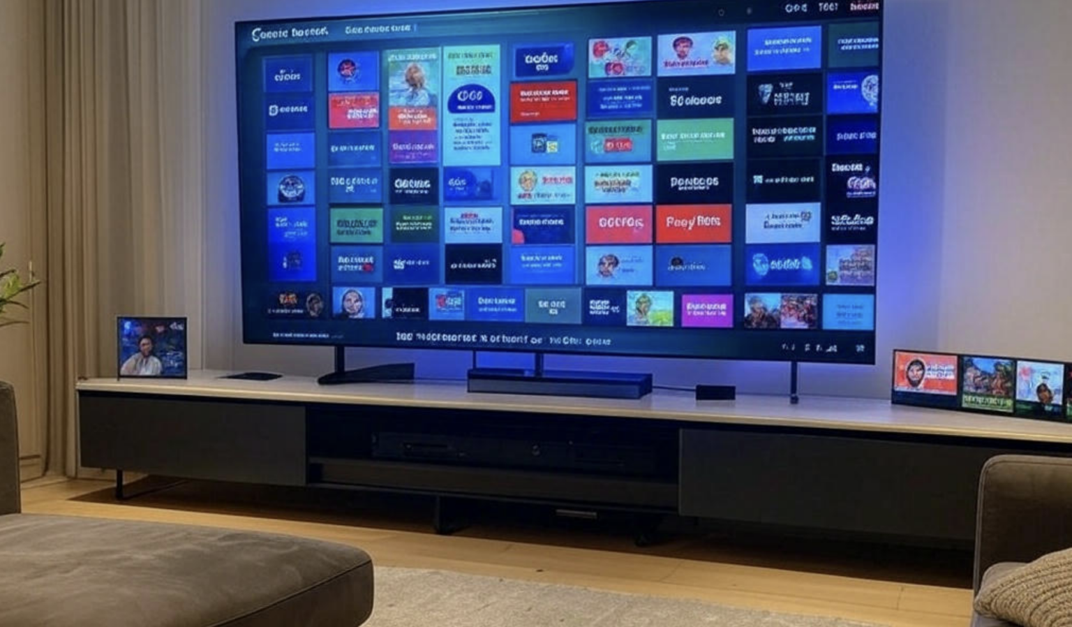 Canal Digitaal Abonnement IPTV: Optimaal TV Kijken